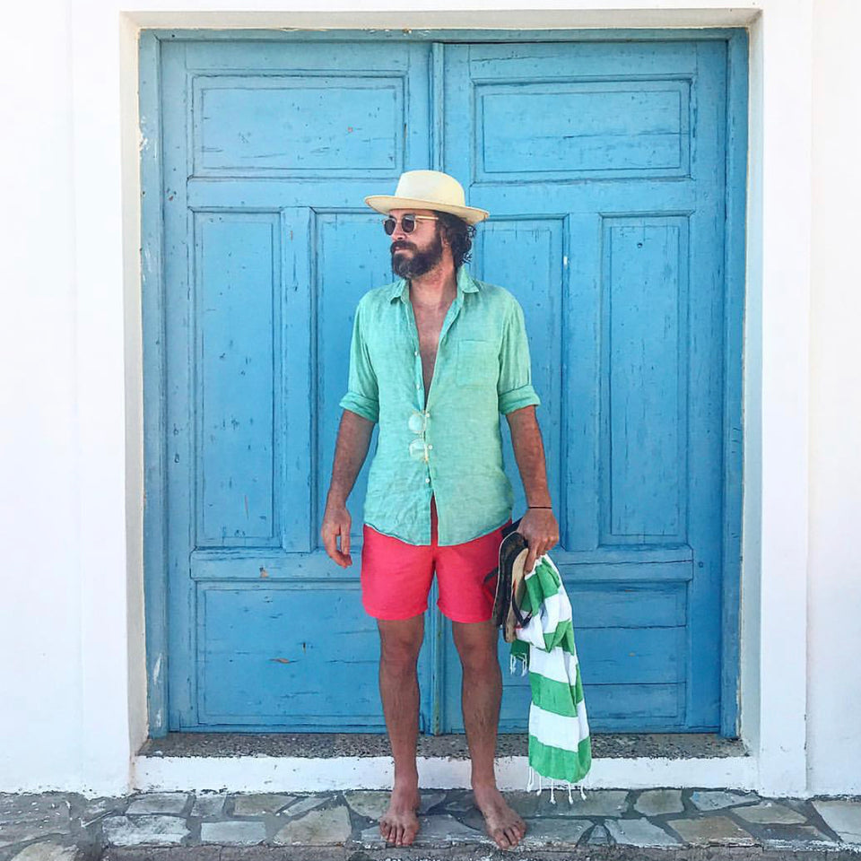 Collections – Knotty Australia