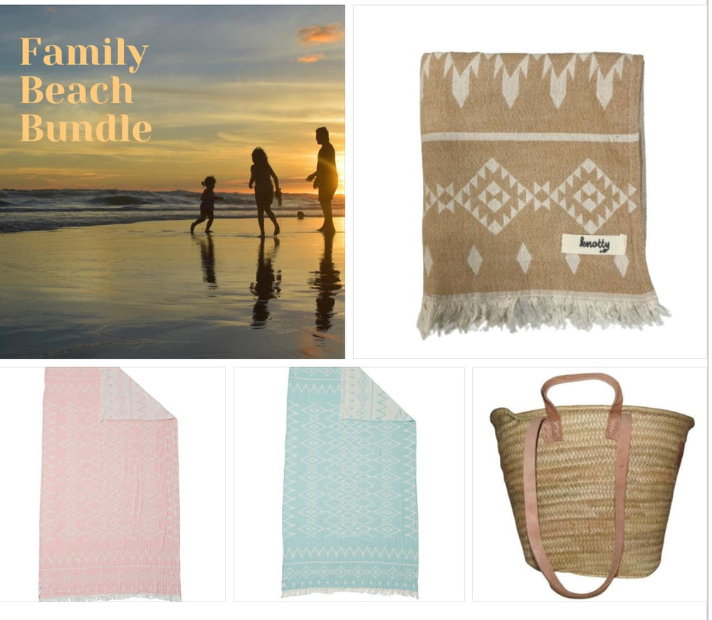 Collections – Knotty Australia